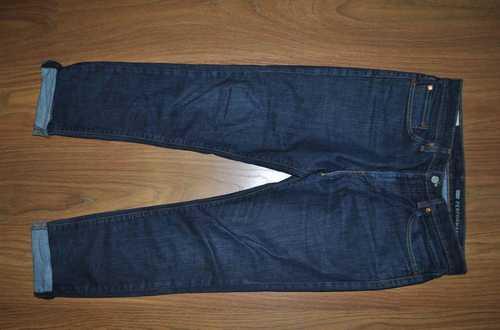 Джинсы Levis 511
