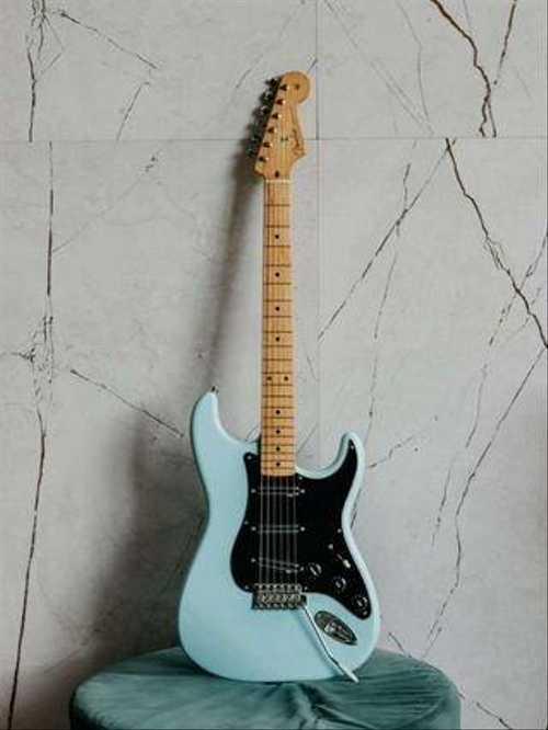 Fender stratocaster