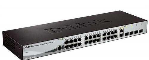 D-link Switch