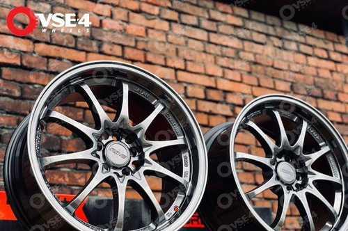 NEW # Rays Volk Racing CE28 R17 8J 5x100/114,3 HB