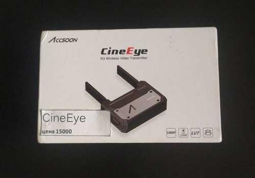 Accsoon cineeye