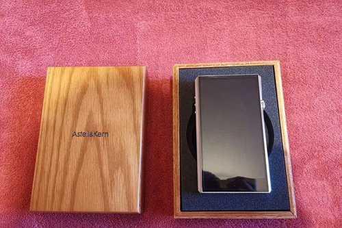 Astell & Kern Ultima SP1000 SS