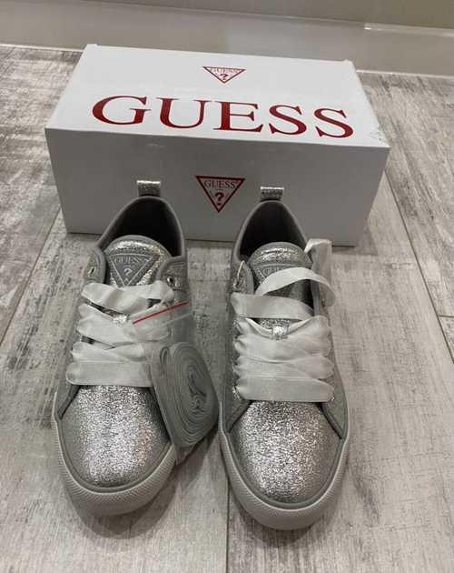 Кеды Guess, EU 38-39