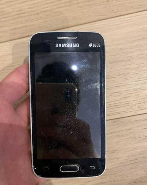 Телефон Samsung SM-G318H на запчасти