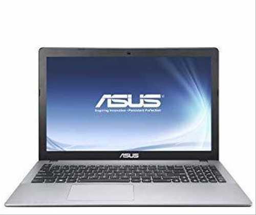 Asus X550 по запчастям