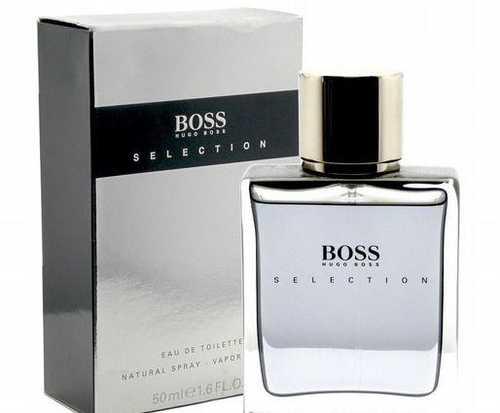 Hugo Boss Selection (Hugo Boss)