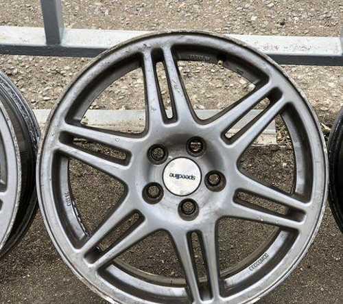 Диски Speedline r16