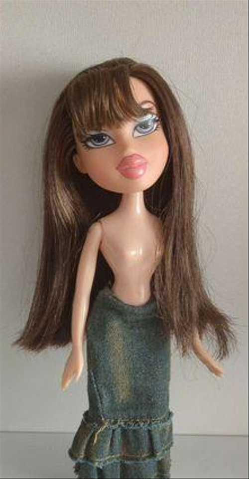 Кукла Bratz Братс Братц обмен
