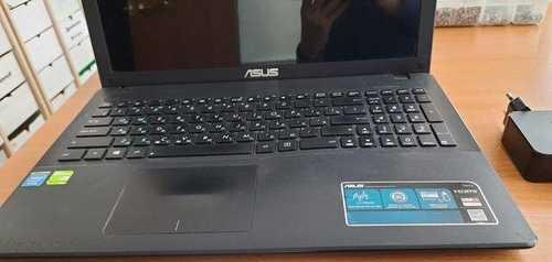 Ноутбук Asus X552C (неисправен)