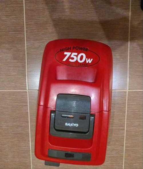 Пылесос sanyo | Festima.Ru - Мониторинг объявлений