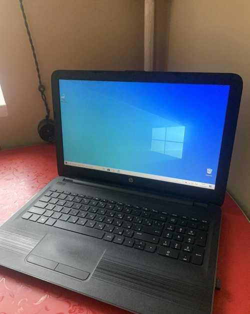 HP 255 g5