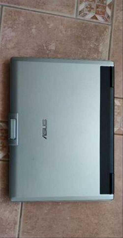 Ноутбук asus f3ka
