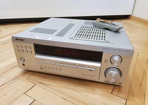 Ресивер Pioneer VSX-D514