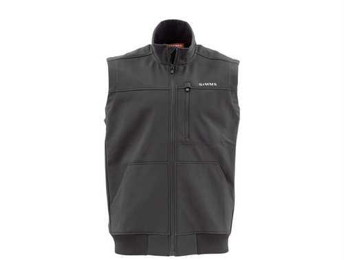 Жилетка Simms Men's Rogue Fleece Vest