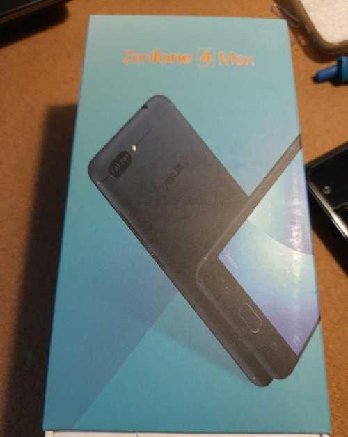 Asus Zenfon 4 Max. 3/32Gb