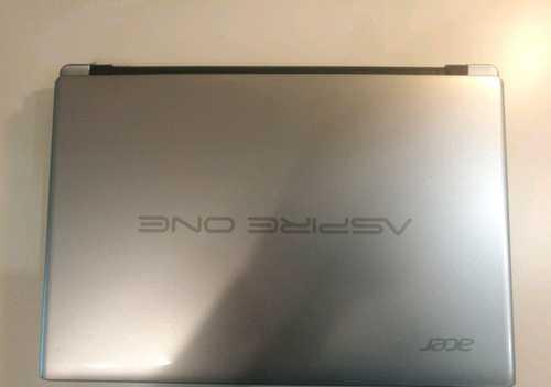 Acer Aspire One 756
