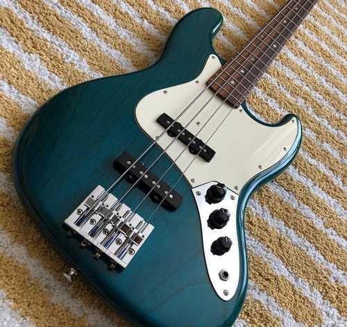 Seymour Duncan DJ-100R Jazz Bass