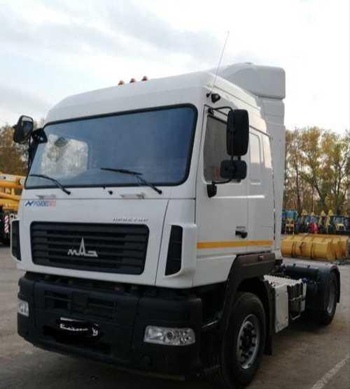 Маз 544029-1420-031 12.2016г. на разбор