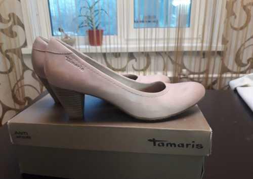 Продам туфли Tamaris