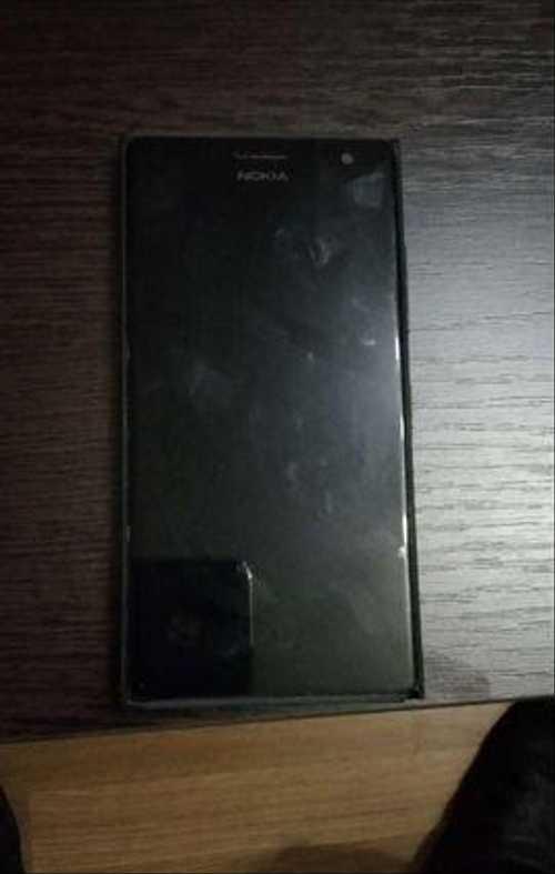 Мобильный телефон nokia Lumia 730
