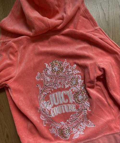 Juicy couture костюм