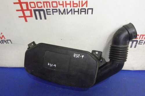 Воздухозаборник subaru exiga EJ20