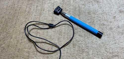 Селфи палка bluetooth