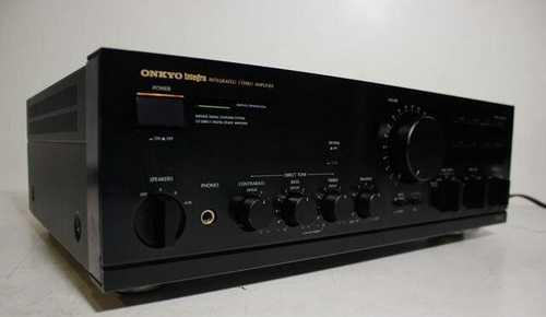 Onkyo A-8450 Стерео Усилитель Japan