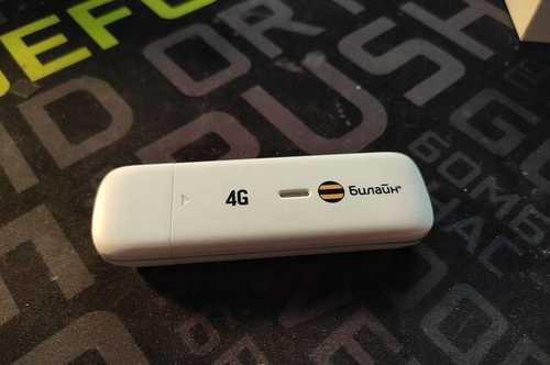 4G USB-модем ZTE MF823D (разлочен)