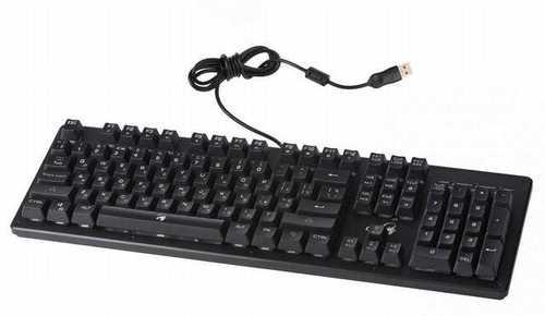 Игровая клавиатура Scorpion K10