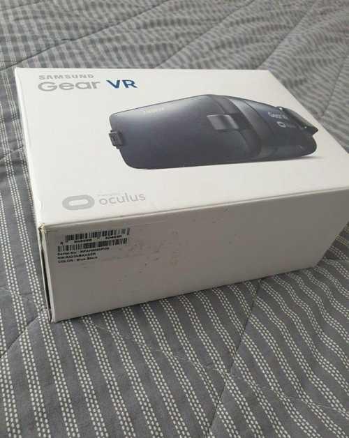 Очки SAMSUNG VR