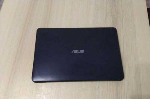 Ноутбук Asus X554LA