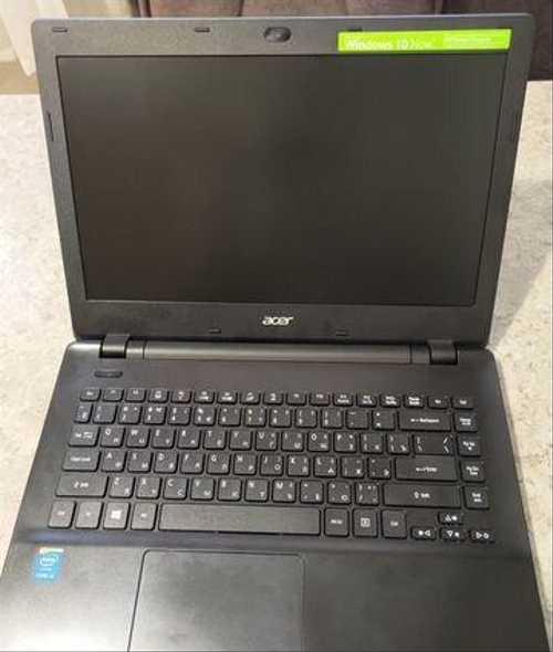 Ноутбук Acer TravelMate P246-M