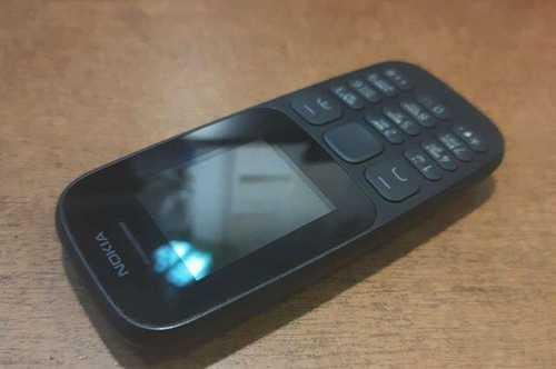 Телефон Nokia 105 Ds (арт. 86029)
