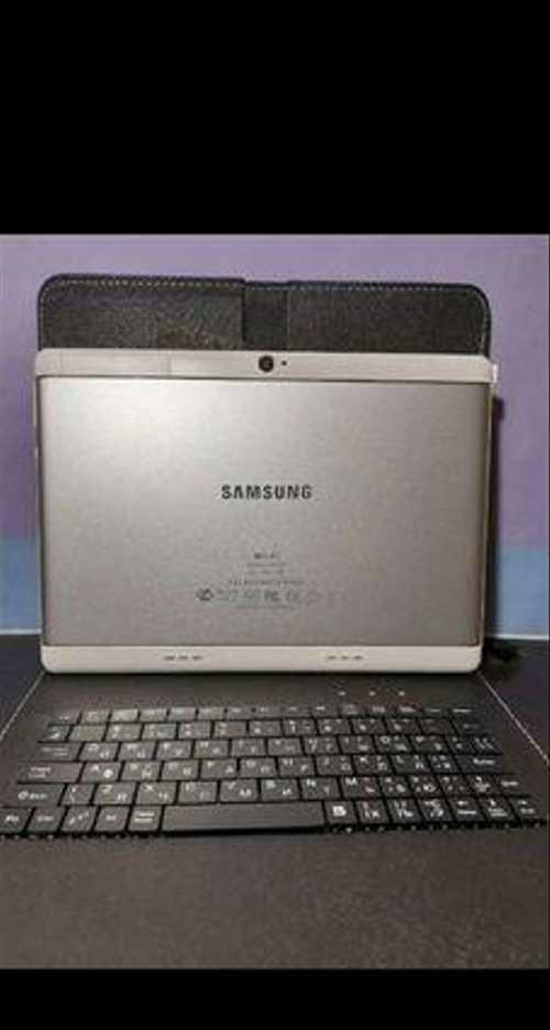 Samsung galaxy note n 8000