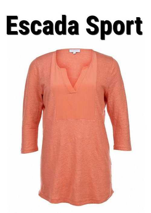 Туника Escada Sport размер L
