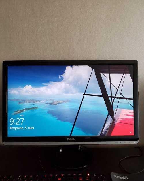 Ультратонкий монитор Dell S2330MX