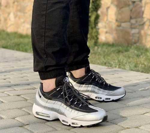 Кроссовки nike air max 95
