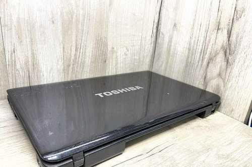 Toshiba l650d