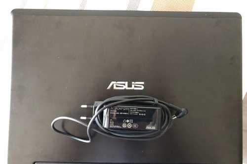 Ноутбук Asus K56CB по частям