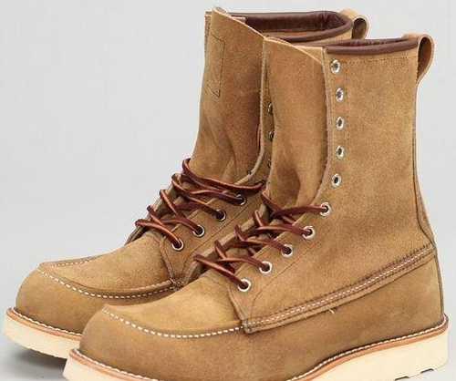 Ботинки Red Wing Heritage 45-46 размер Made in USA