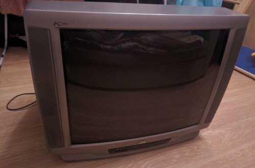 Телевизор JVC AV-K25MX3