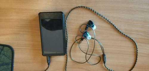 Плеер Hiby R6PRO