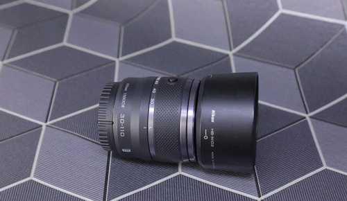 Nikon ONE 30-110mm f/3.8-5.6 VR Nikkor 1