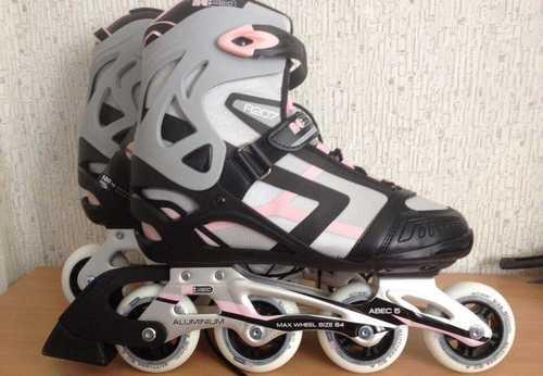 Женские роликовые коньки Woman's Inline Skates