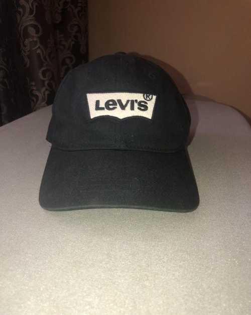 Кепка Levi’s