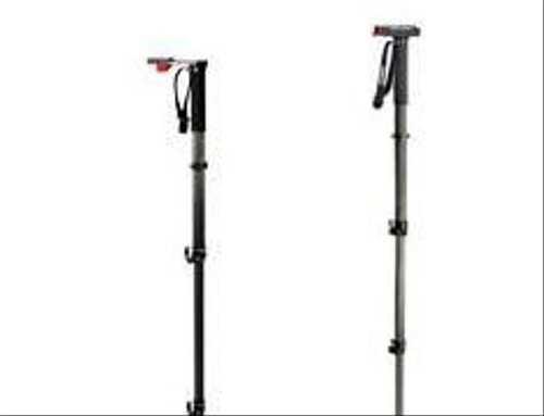 Новый монопод Sachtler Monopod 2 CF