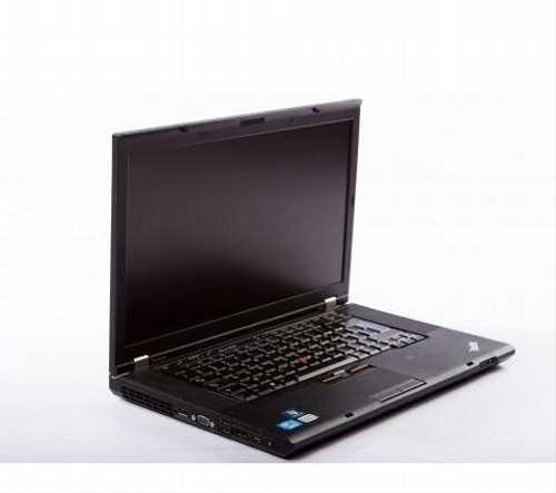 Ноутбук Lenovo ThinkPad T530 Б/У из Европы