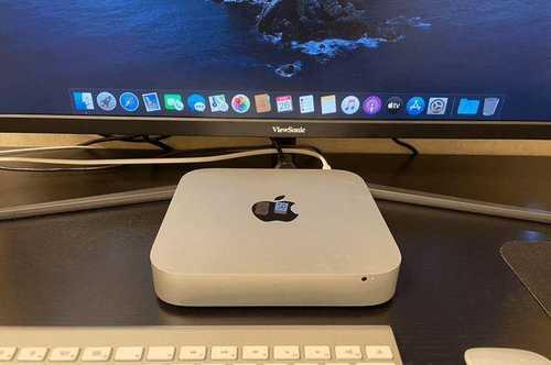 Apple MacMini Server i7/8Gb/SSD