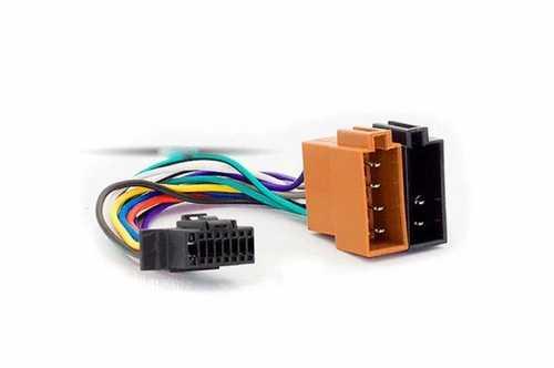 Carav 15-110 (ISO-Кабель для гу Sony CDX-; DSX-; M